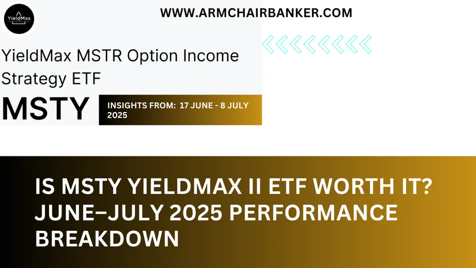MSTY Risks and my $21,448 gain, what’s next?